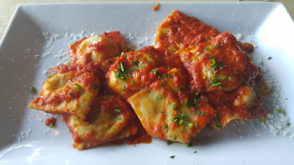 Celebrate National Pasta Day At These Noodlicious Restaurants