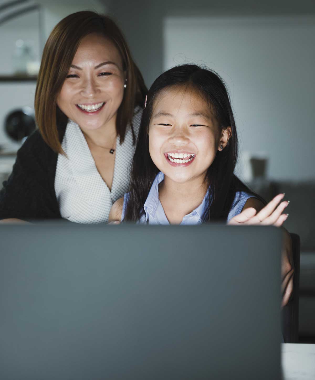 Nurturing long-distance grandparent relationships – New York Family