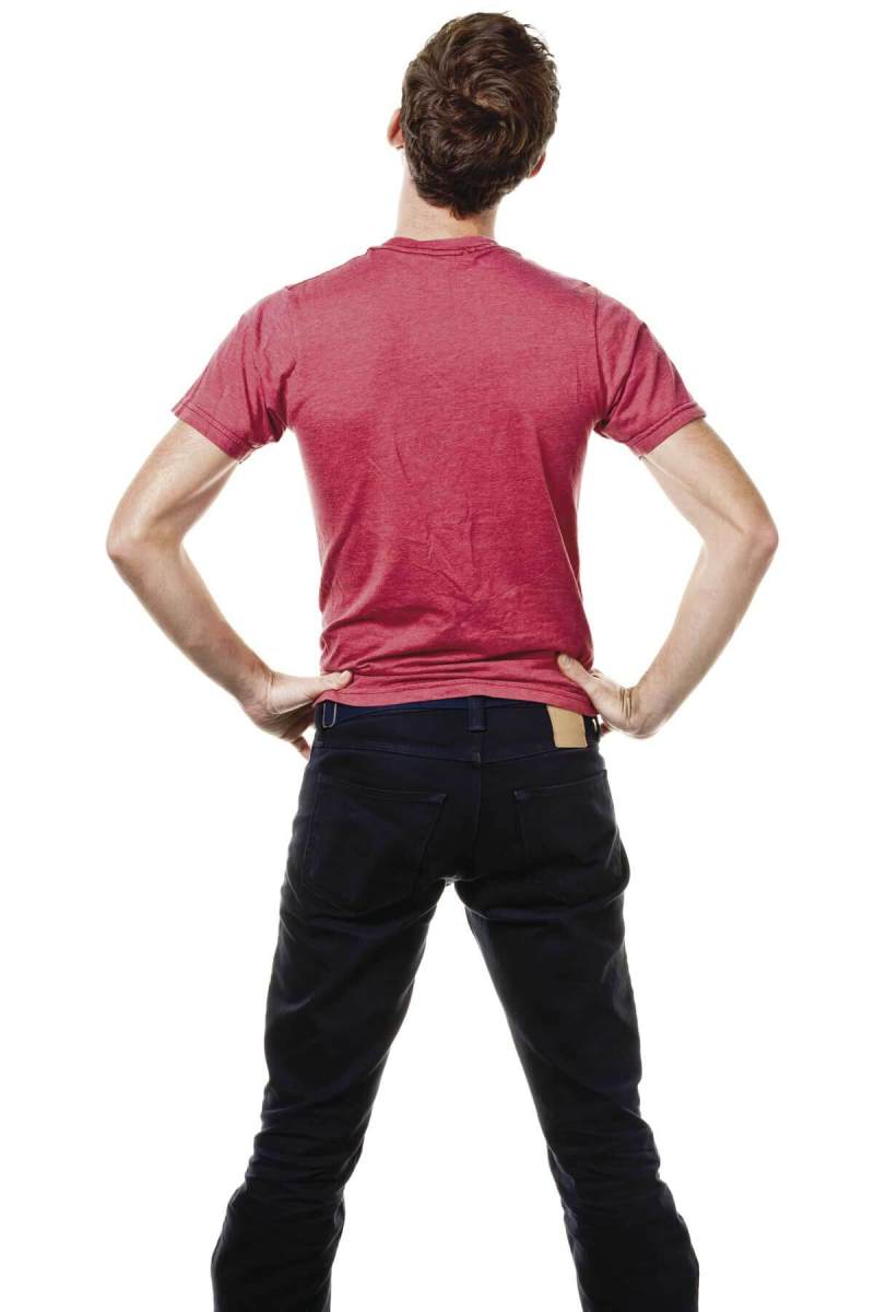 Sexual assault is typical behavior for boys? Calling on men for a # ...