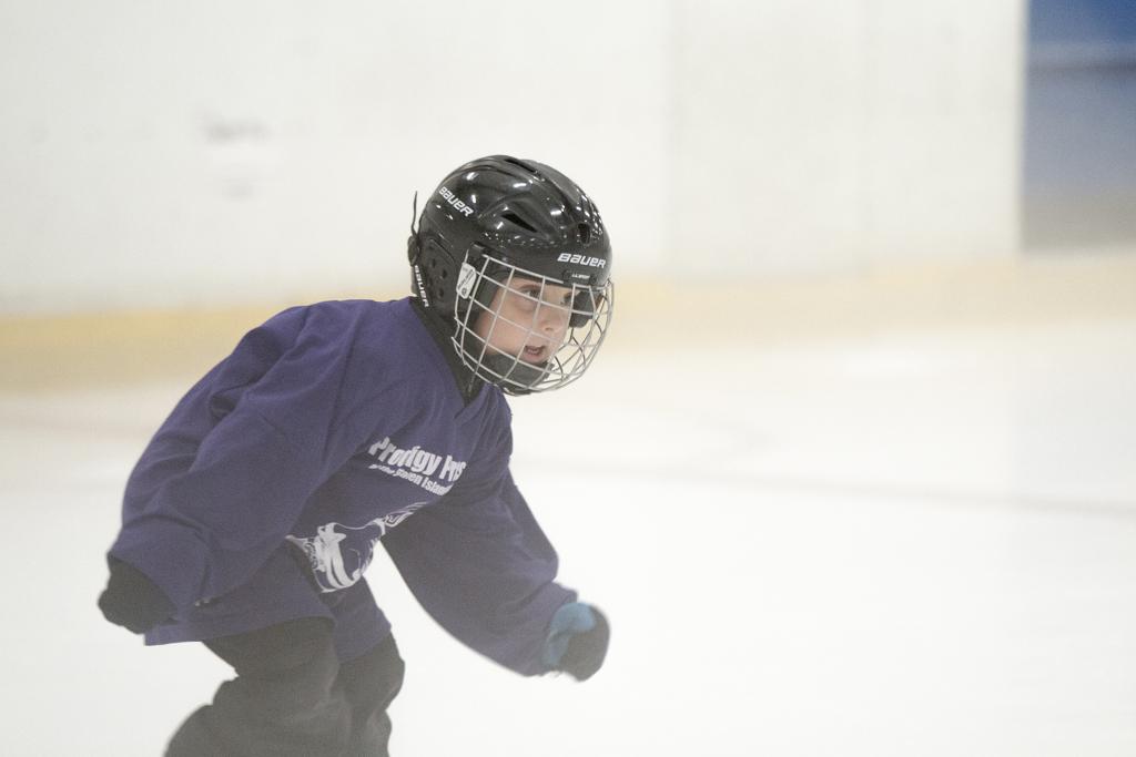 Ice Hockey For All Levels: 9 Youth Ice Hockey Programs Perfect for Kids ...