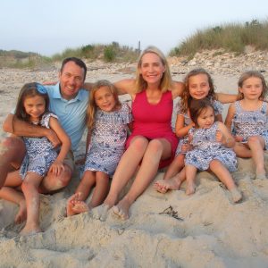 Lester Holt & His Son, Stefan Holt, Talk Family, Empathy & Media