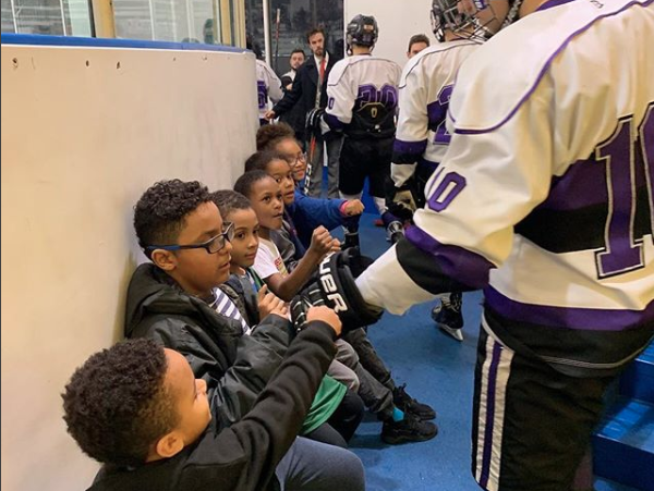 Ice Hockey For All Levels: 9 Youth Ice Hockey Programs Perfect for Kids ...