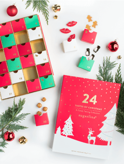 Holiday Gift Guide 2018: Advent Calendars | New York Family