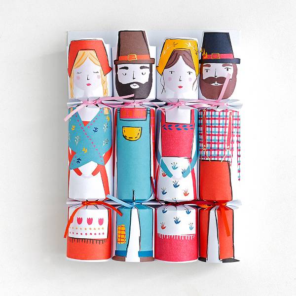 Give Thanks In Style With These Fab Thanksgiving Gifts