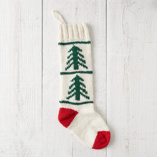 Holiday Gift Guide 2018: Christmas Stockings | New York Family