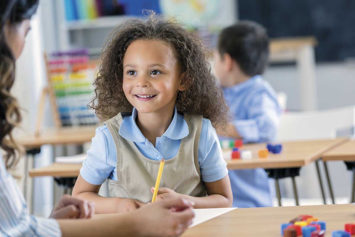 Have Faith: The Benefits of a Religious Education – New York Family