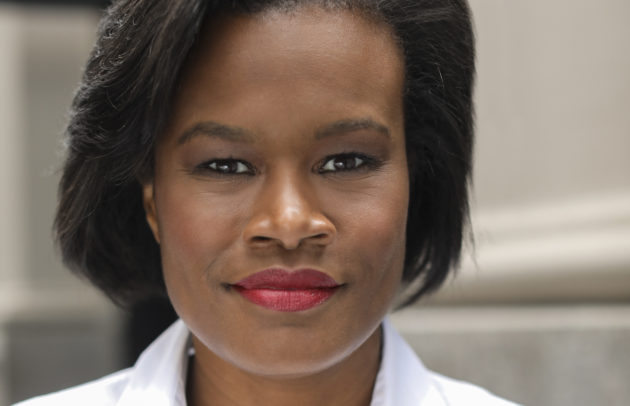 Dawn Smalls: Attorney, Mother, and Future Public Advocate