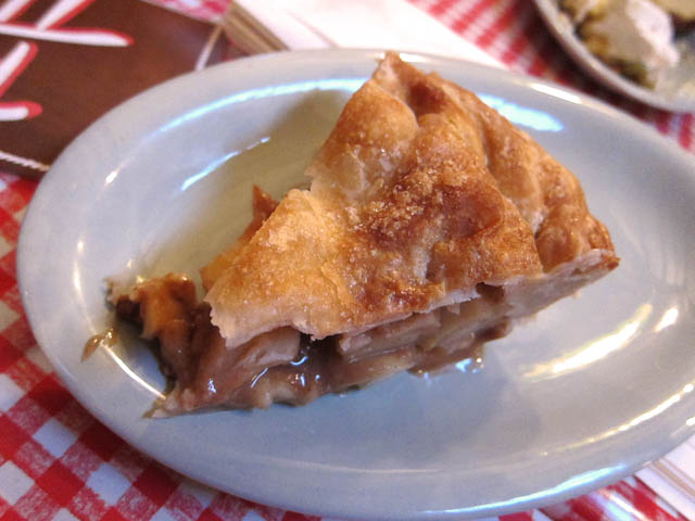 The Best Pie in New York City to Honor National Pi(3.14) Day!