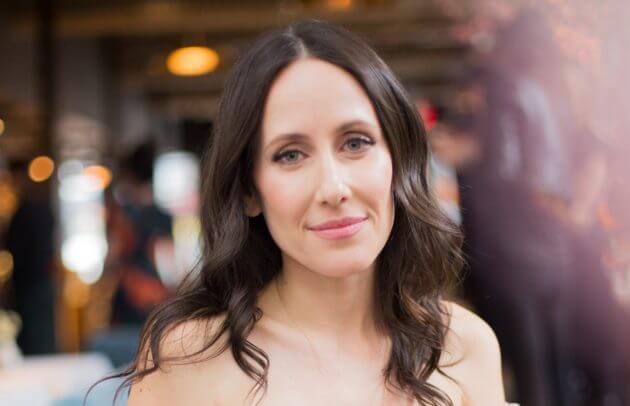 Catching Up With “The Glow” Co-Founder Violet Gaynor