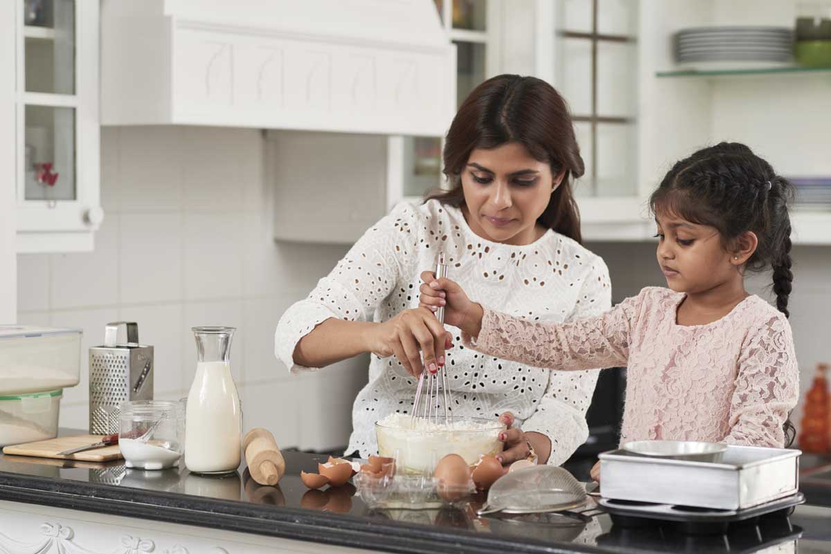 Steps to improve you culinary skills for healthier eating – New York Family