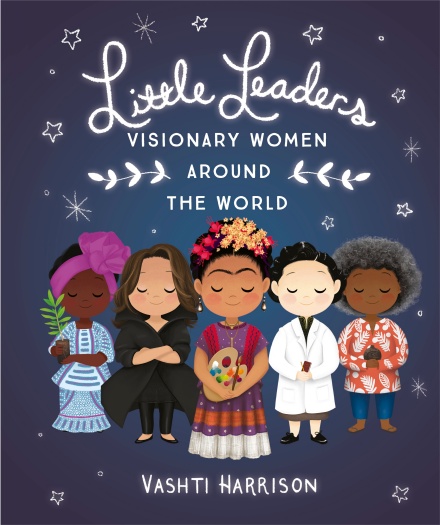 Inspiring Children’s Books That Celebrate Great Women In History