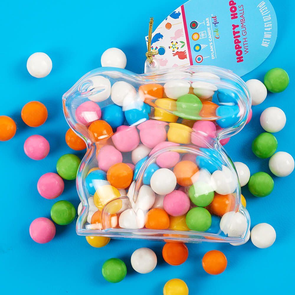 Treats, Traditions, and Tricks for Easter with Dylan’s Candy