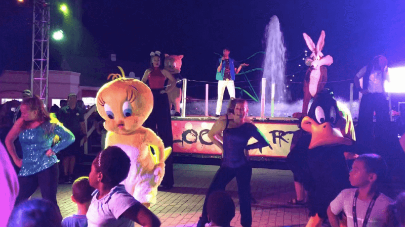 The Ultimate Guide to Six Flags Great Adventure for Your Family Trip