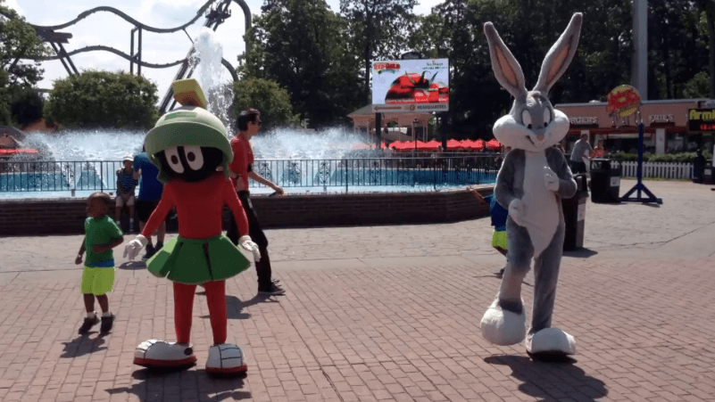 The Ultimate Guide to Six Flags Great Adventure for Your Family Trip