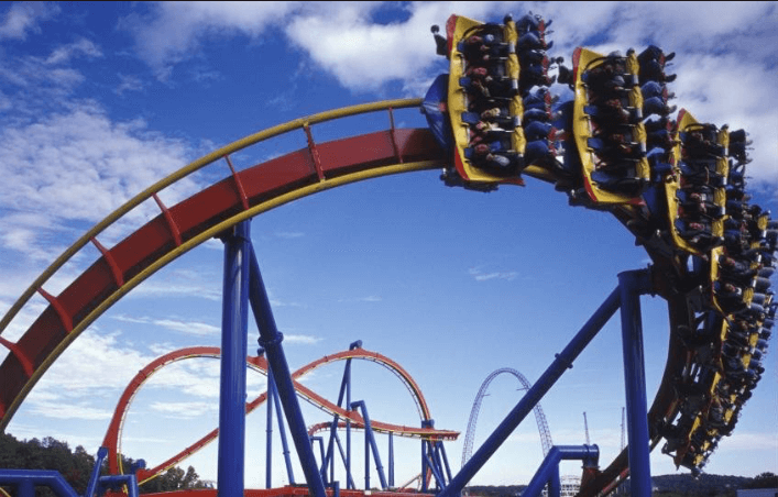 The Ultimate Guide to Six Flags Great Adventure for Your Family Trip