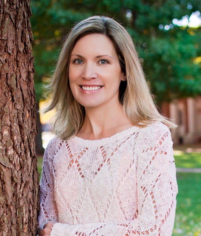 Megan Miranda Talks With Us About The Last House Guest