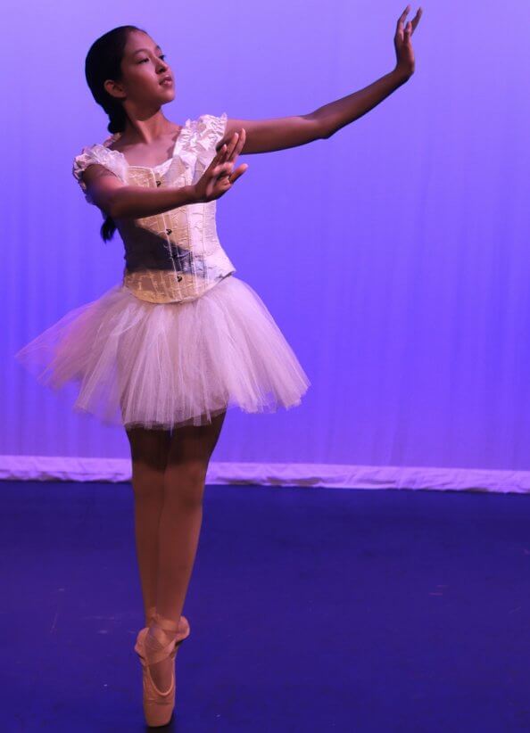 The Little Dancer – this Family Musical is a Must-See this Holiday Season