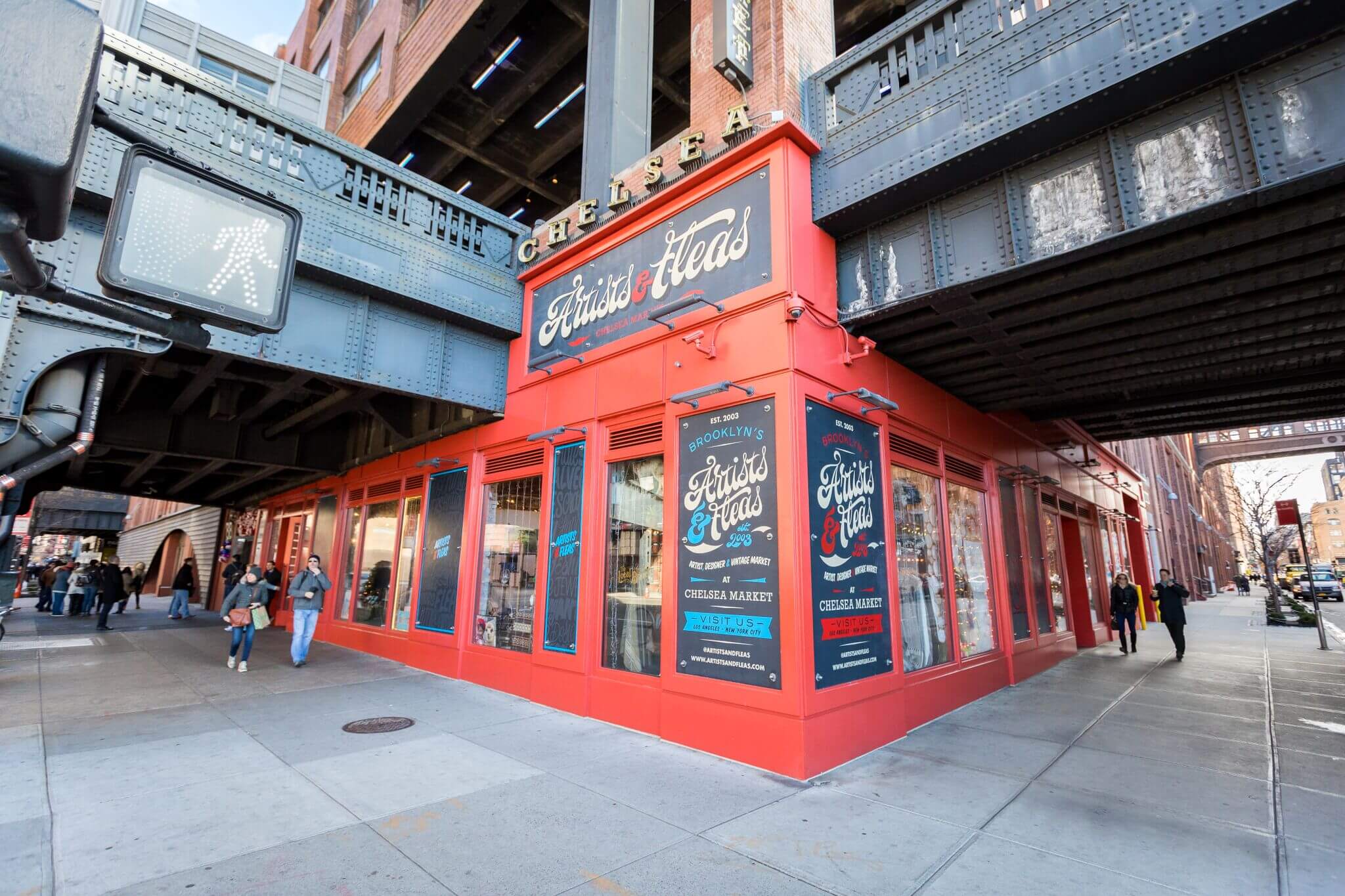 Chelsea in NYC: A Complete Family-Friendly Guide