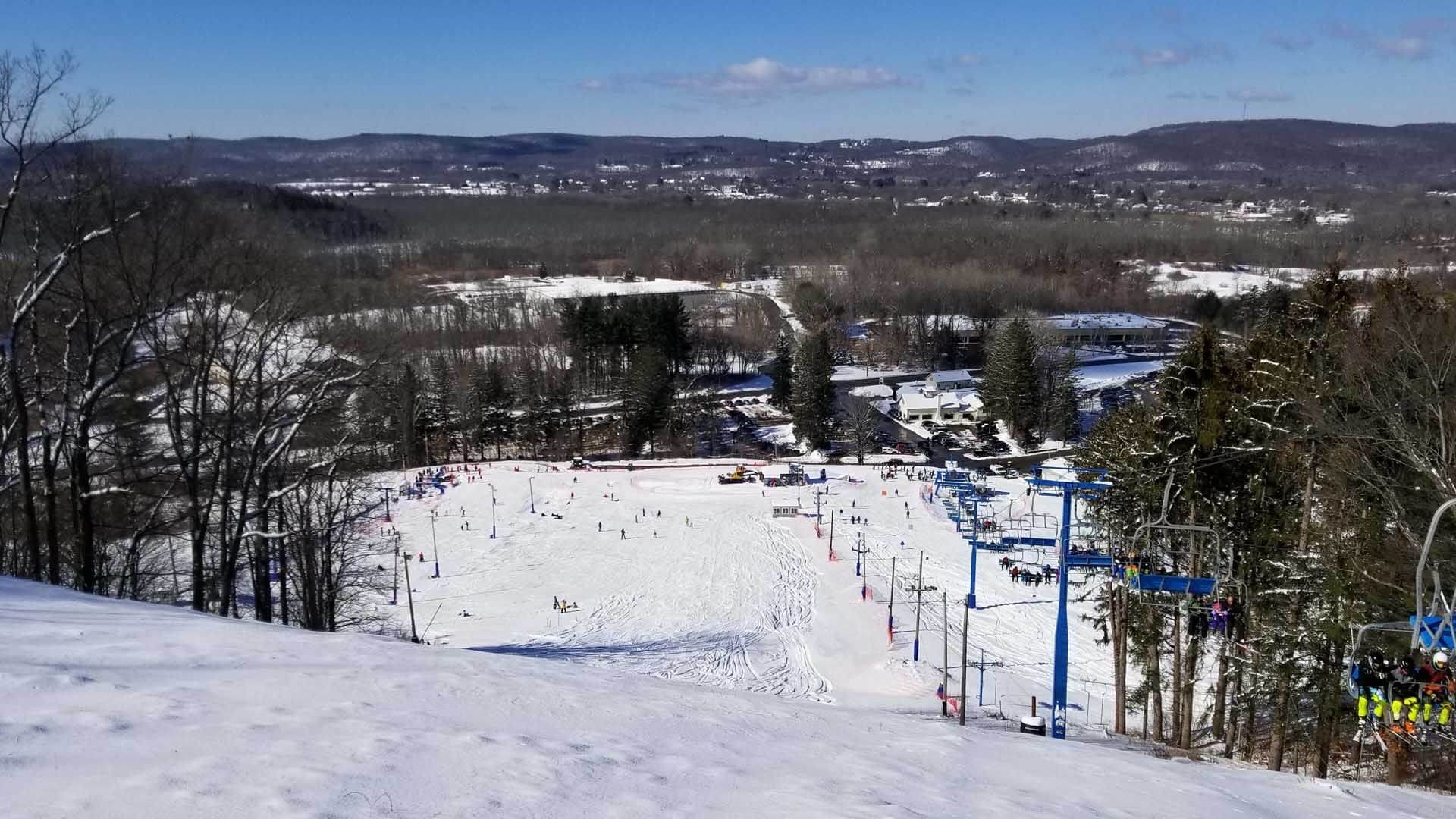 The Best Family-Friendly Ski Resorts in Upstate New York
