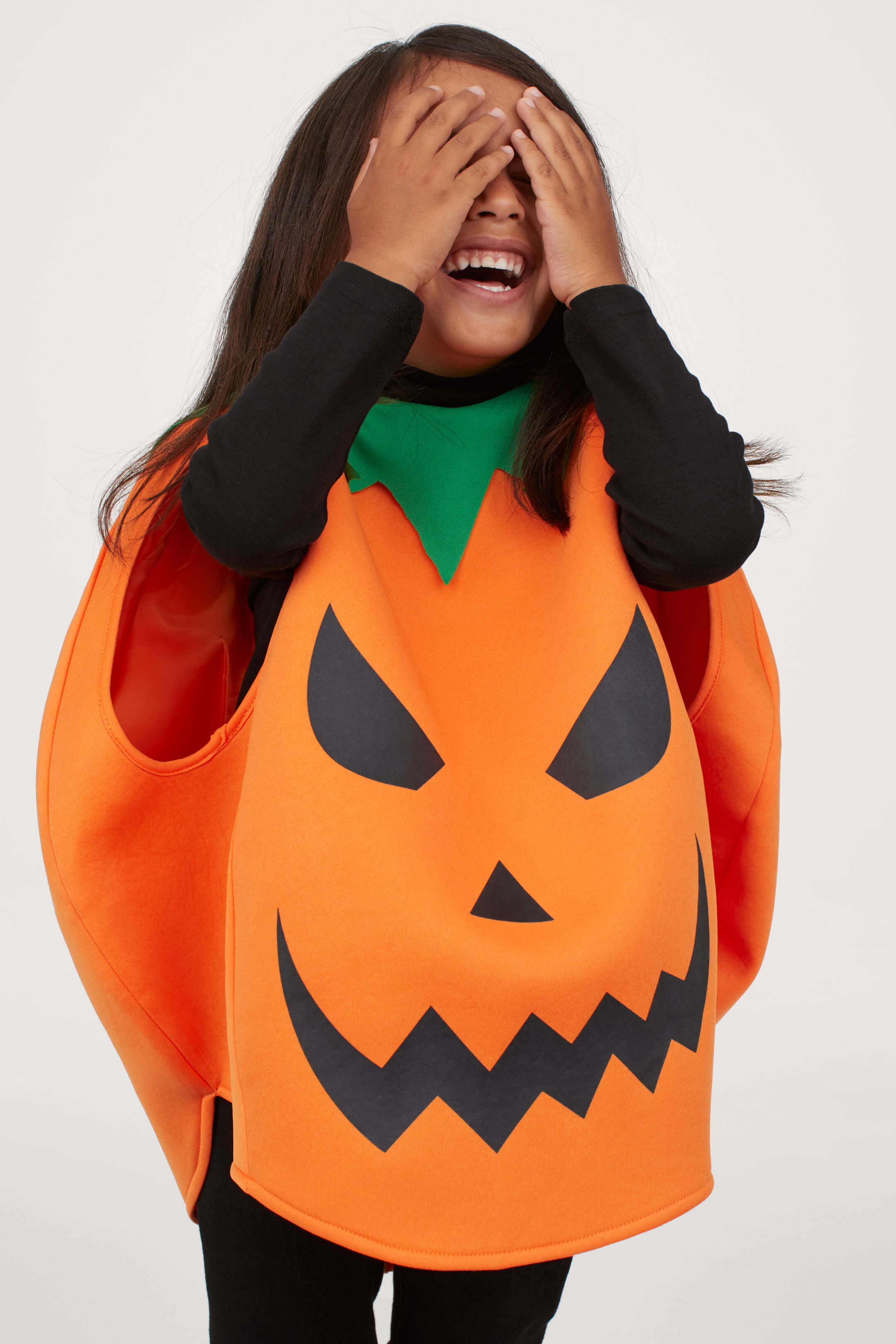 Kids’ Sensory- Friendly Halloween Costumes