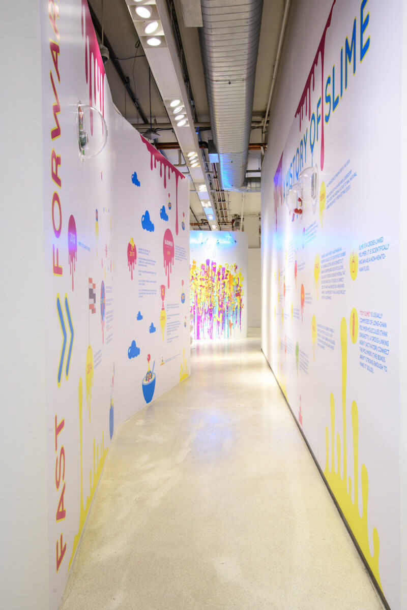 Sloomoo Institute Review: New York City’s Newest Kid-Friendly Slime Pop ...