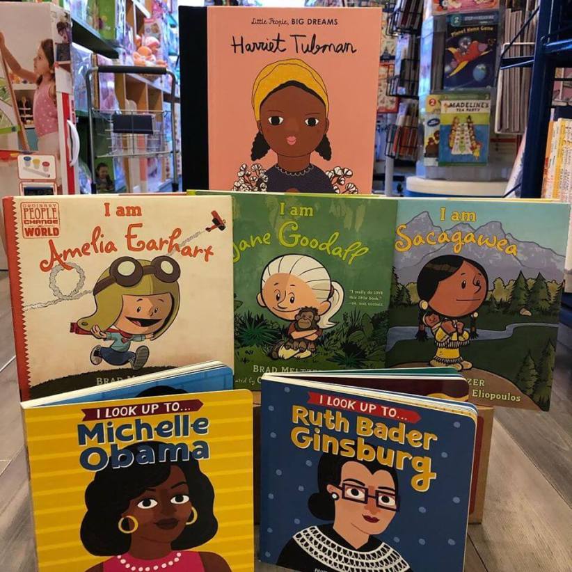 The Best Toy Stores in New York City That Your Kids Will Love