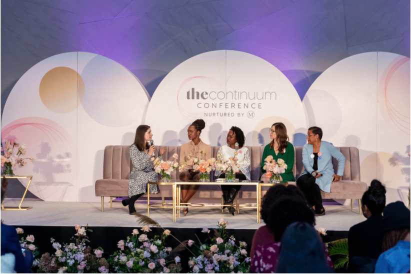 Latham Thomas: Doula and Maternal Health Advocate