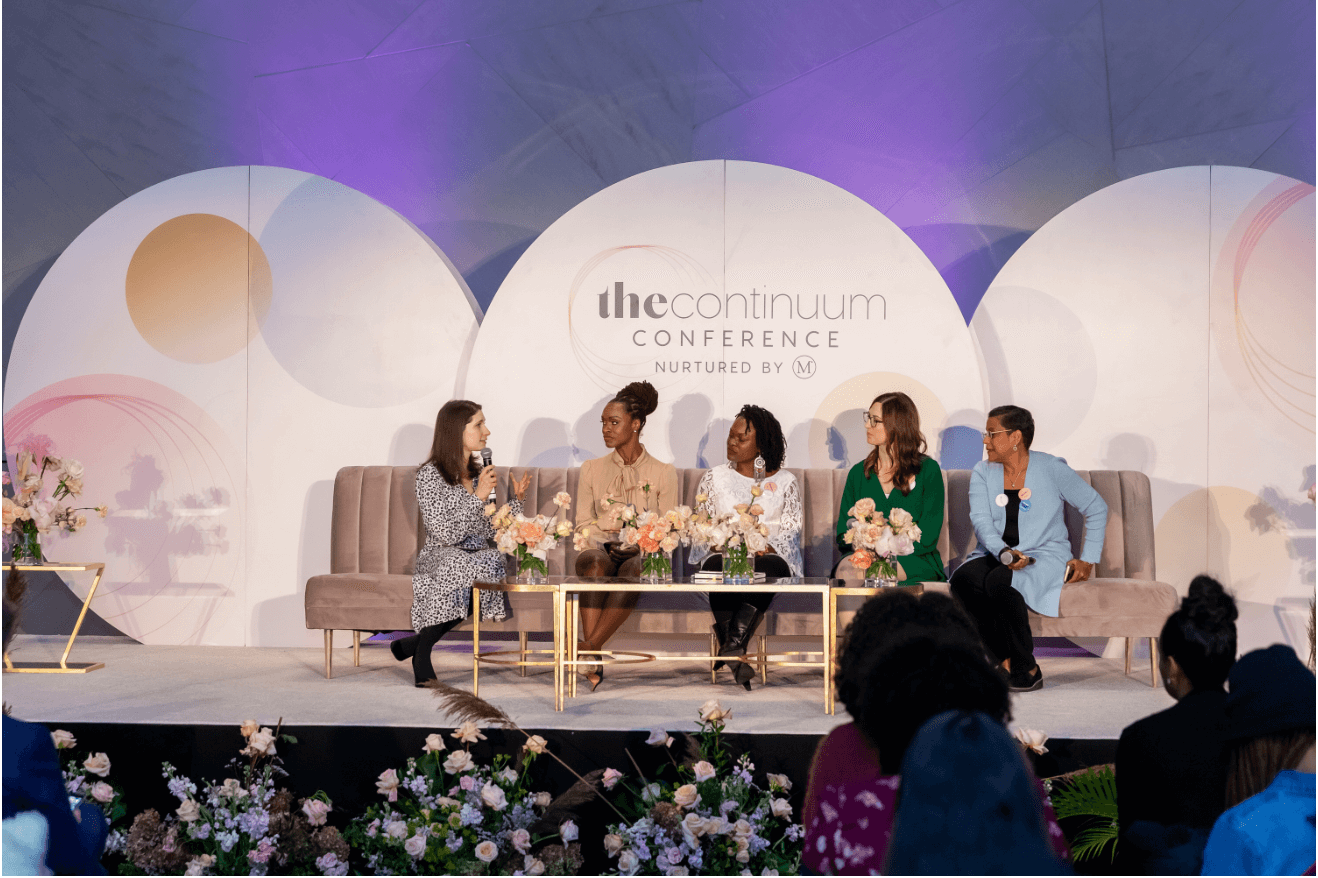 Latham Thomas: Doula and Maternal Health Advocate