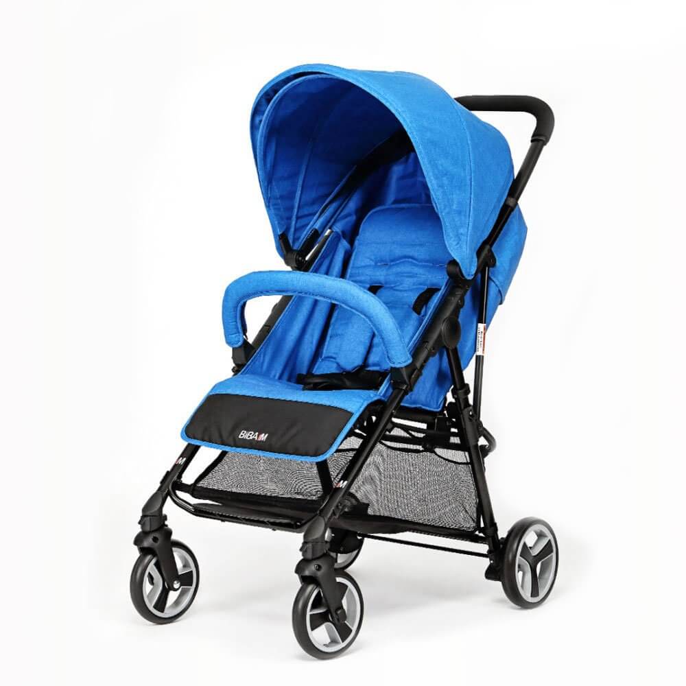 The Best Strollers for New York City: 2020