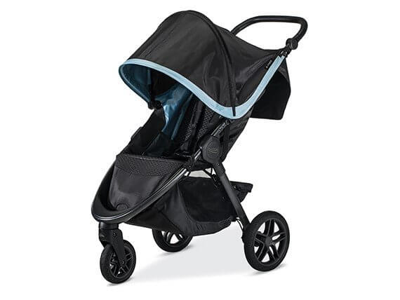 The Best Strollers for New York City: 2020