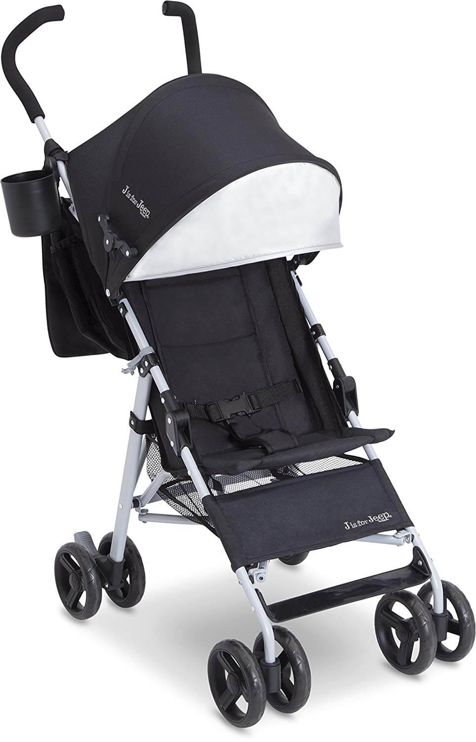 The Very Best Easy-to-Use Umbrella Strollers for 2020