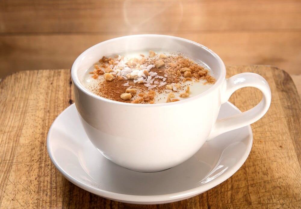 The Best Kid-Friendly Bites Around New York’s Times Square