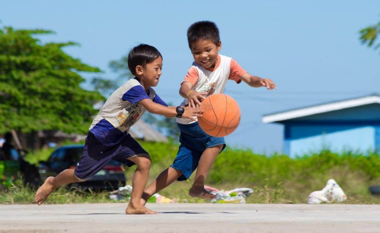 The Best Spring Sports for Active and Healthy Kids