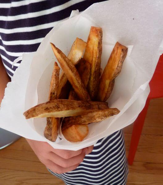 Easy Lunch and Dinner Recipes for the Family From Dinner A Love Story