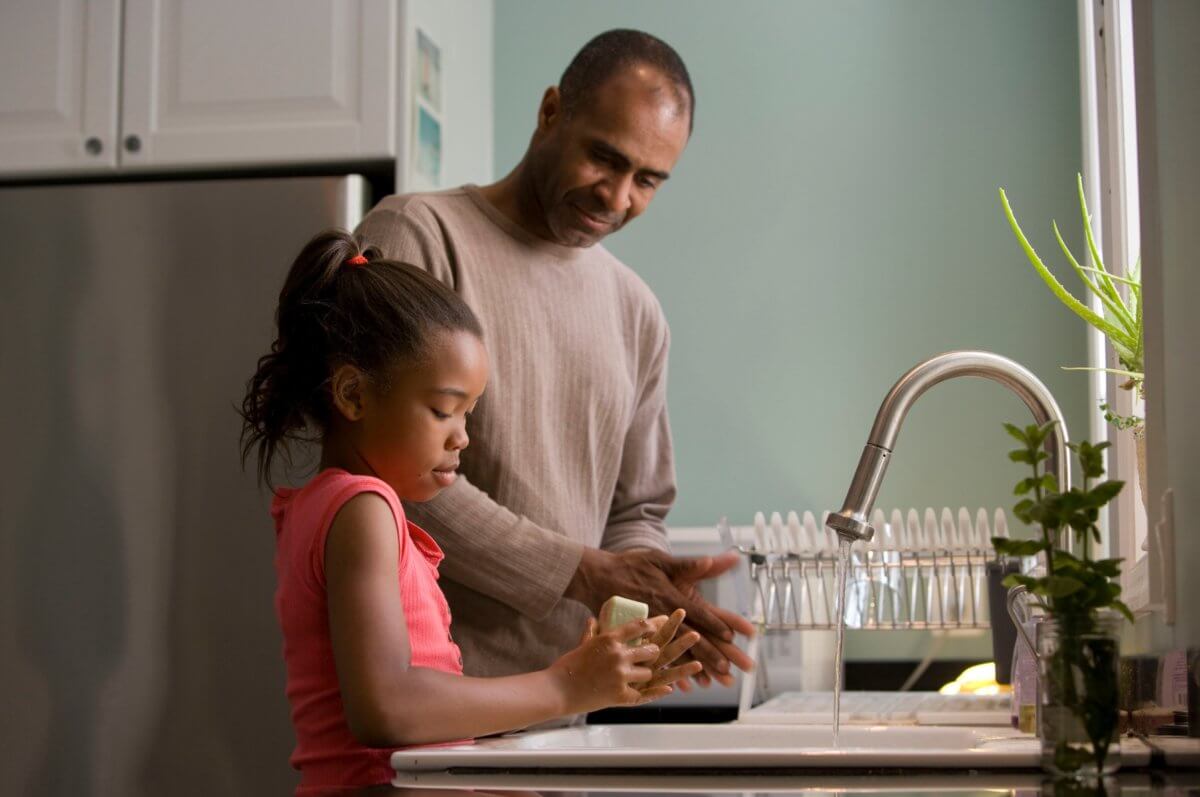 Talking to Kids About the Coronavirus: Tips From an Expert