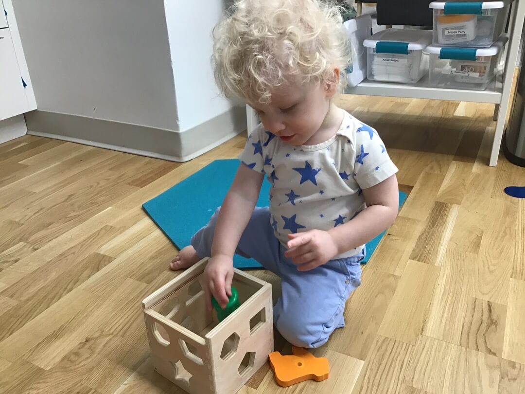 Scoop: Vivvi Early Learning Provides Resources for Parents Working from ...