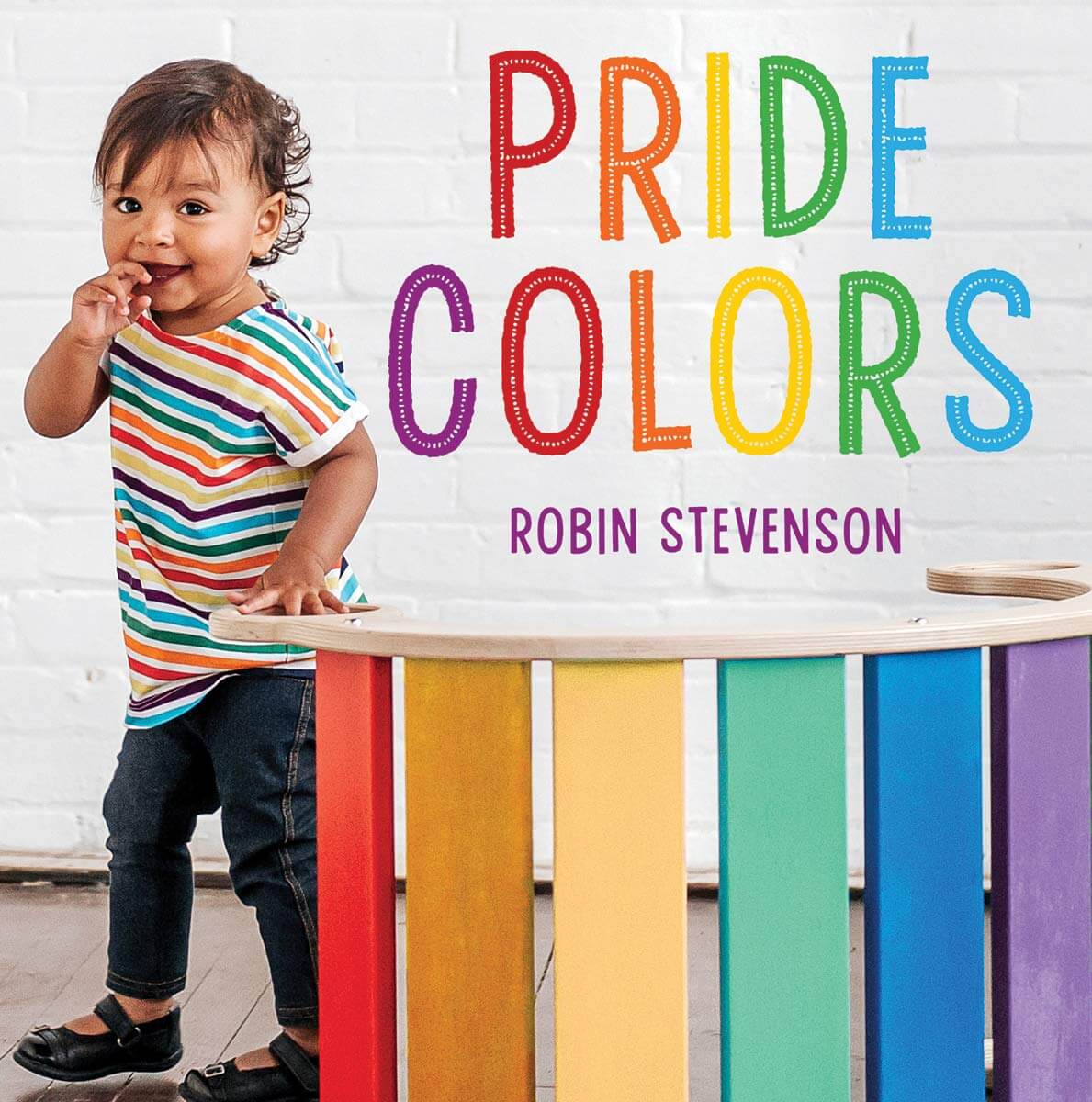7 Children’s Books that Celebrate Pride! – New York Family