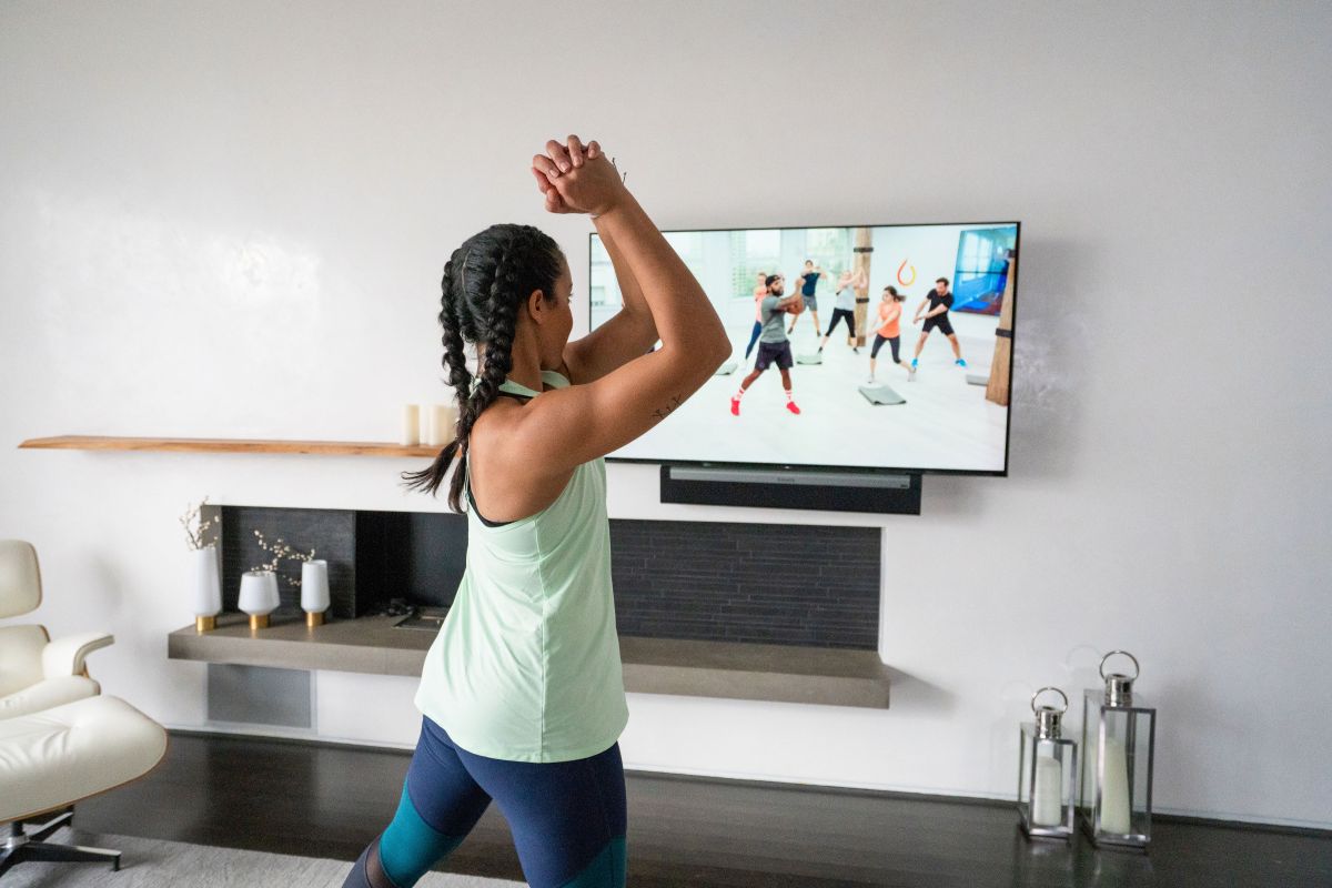 Favorite Virtual Exercise Classes to Stay Fit All Year Long