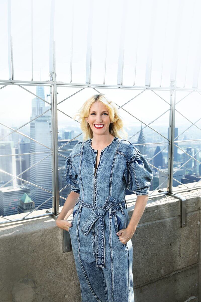 Beth Beckman: Mom in the Know – New York Family