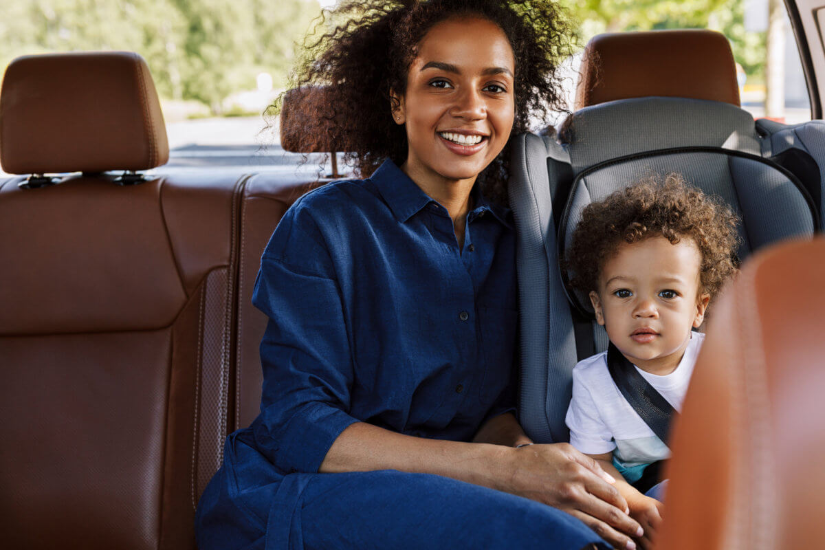 12 Best Car Seats for New York City 2020 – New York Family