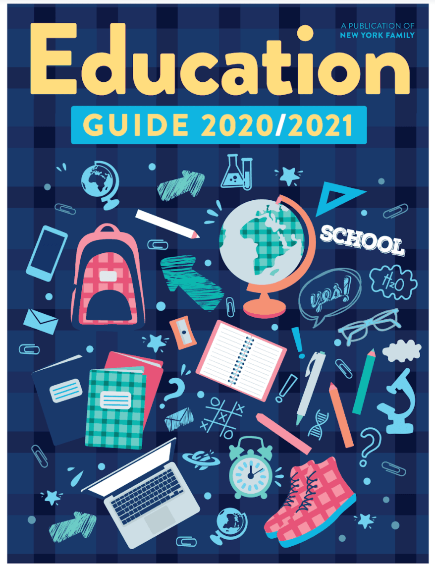 education guide 2020 2021 class listings nyc schools