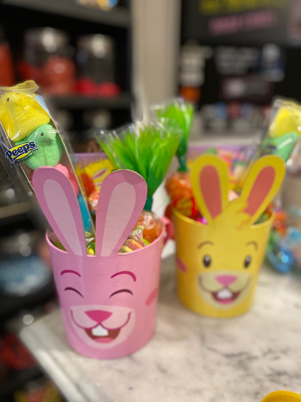 The Best Easter Candy for Family Easter Baskets