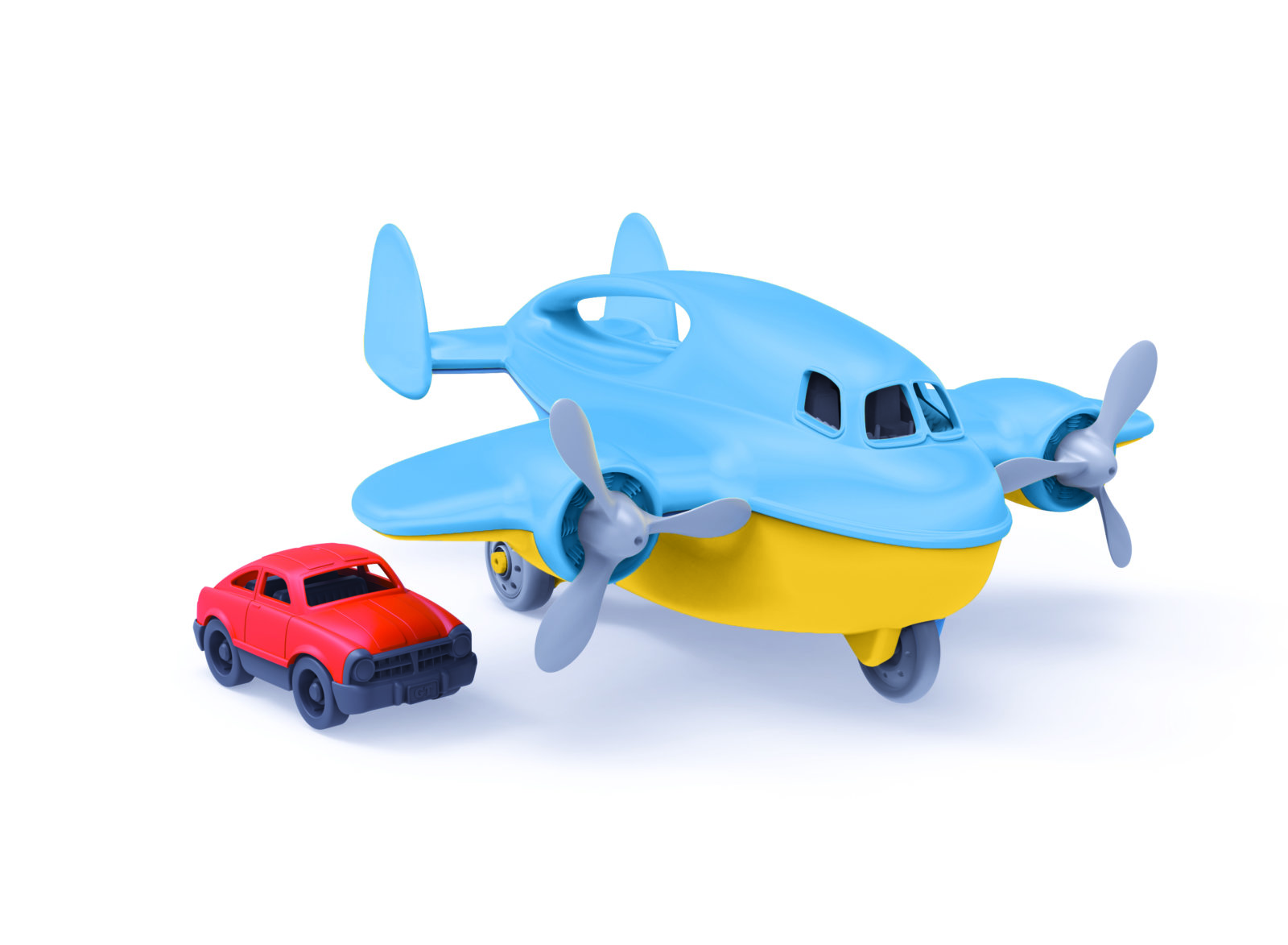 10 Best Green Toys and Family Products for Earth Day