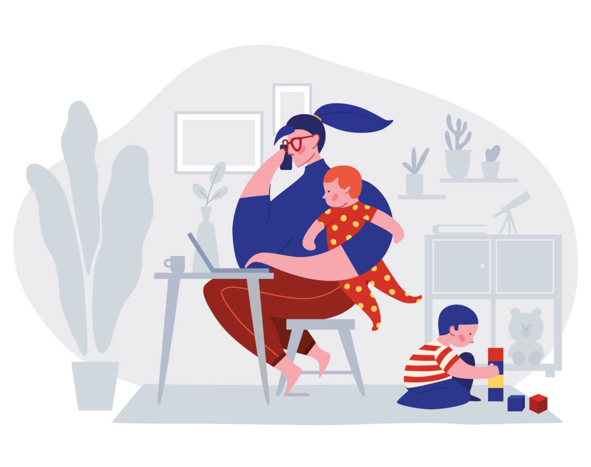 What I Will Miss About Remote Life, Yes, Really