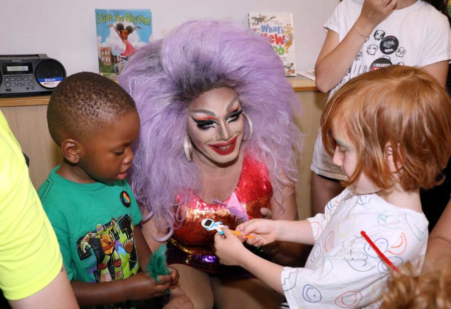 How Kids and Families Can Celebrate Pride Month 2021 – New York Family