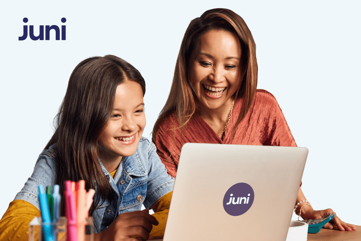Juni Learning: The 1:1 Tutoring, Mentorship, and Real-World Prep My ...