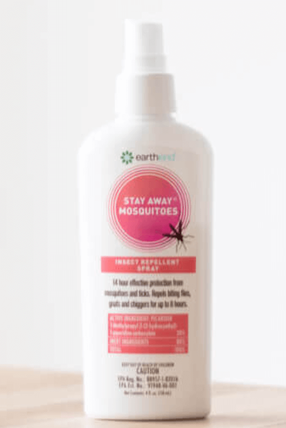 Best DEET-Free Natural Bug Sprays for Kids for the summer