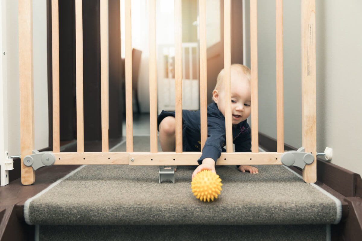 Best DIY Baby Proofing Hacks for NYC Parents – New York Family