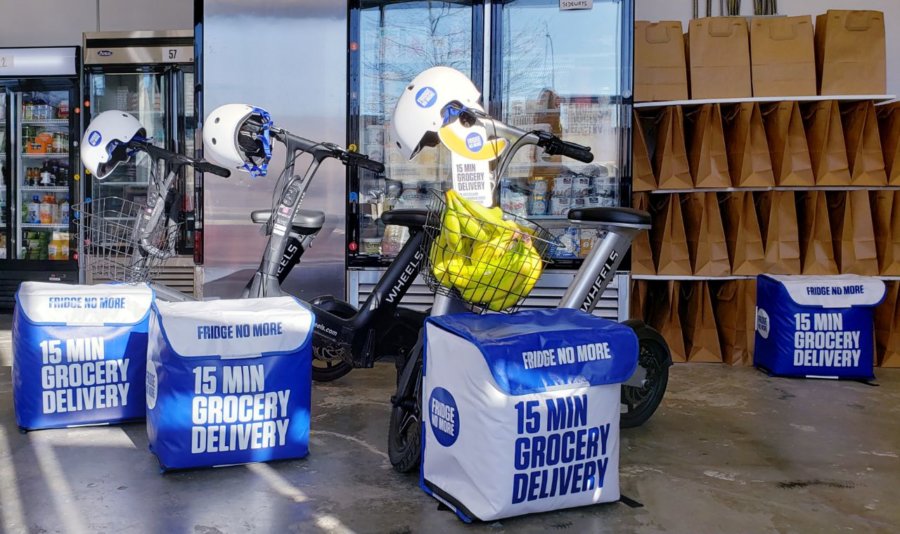 Fridge No More: The Best of the Best in Groceries – New York Family