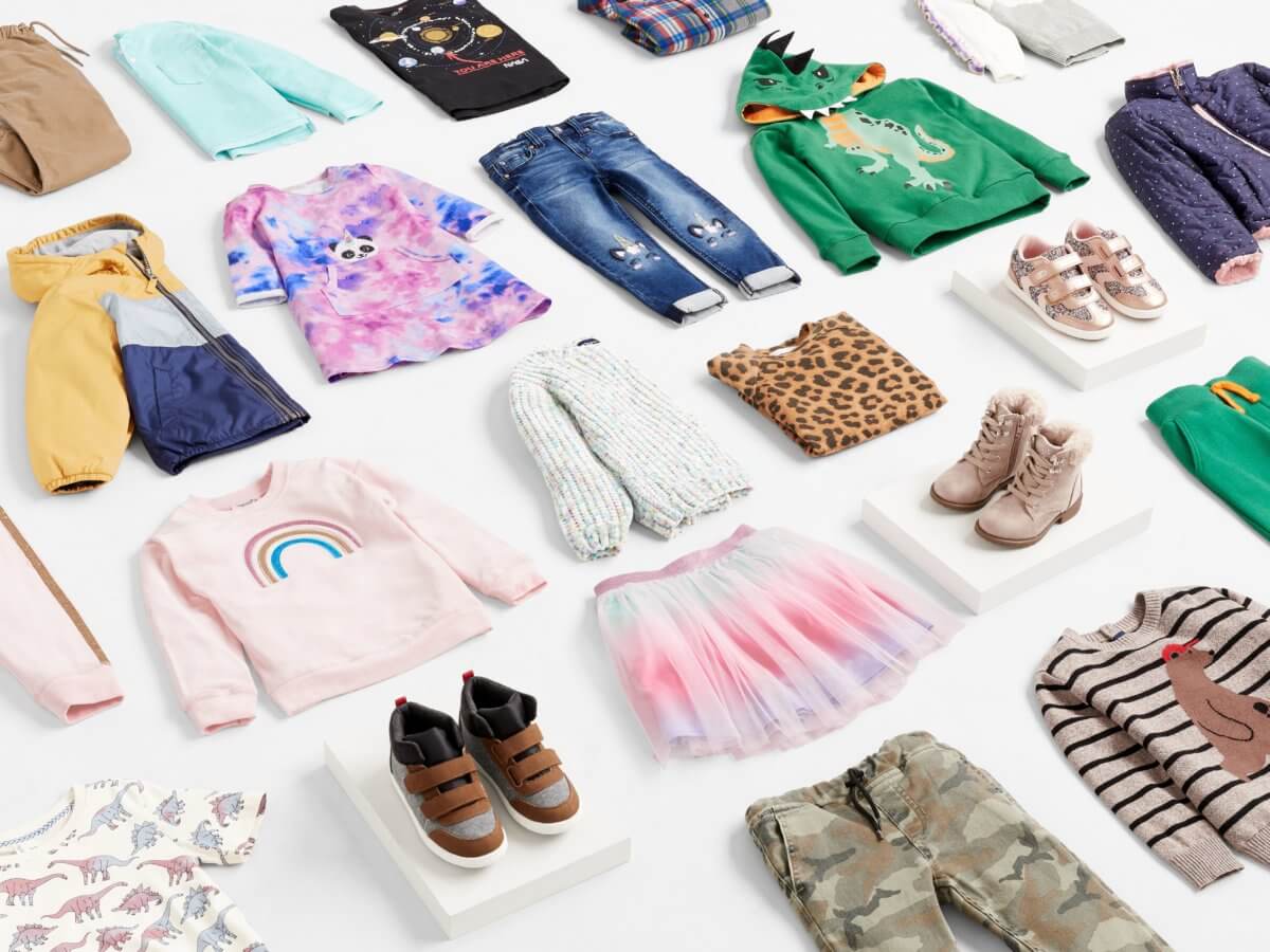 6 Best Kids Clothing Subscription Boxes for BTS